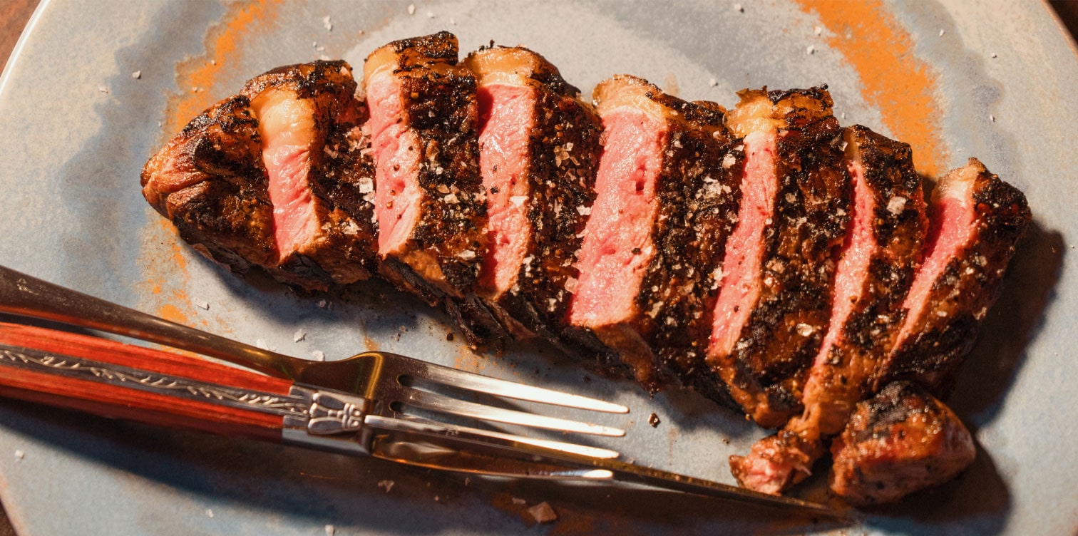 Experience Dublin's Finest Steaks at Stella Steakhouse Rathmines